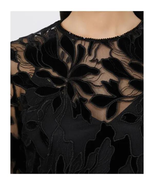 Max Mara Long-sleeved Top