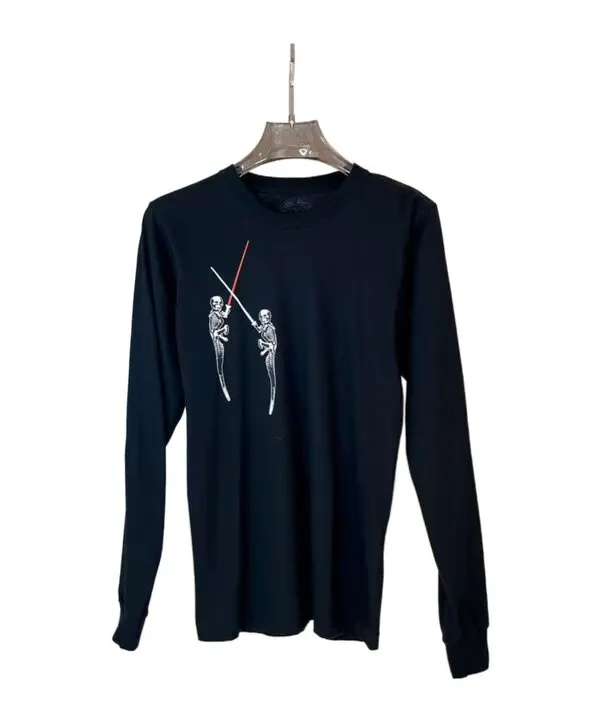 Chrome Hearts X Foti Long Sleeve