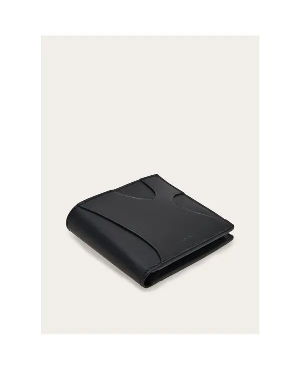 FERRAGAMO Hollowed-out Wallet