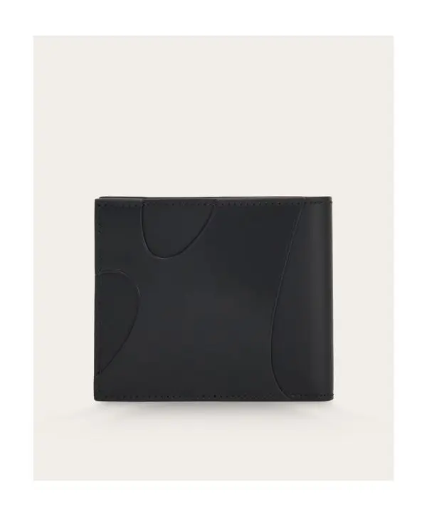 FERRAGAMO Hollowed-out Wallet