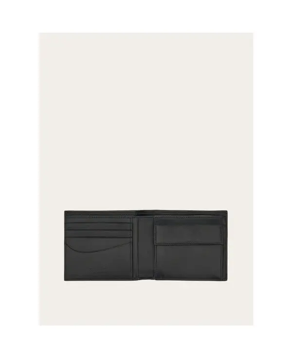 FERRAGAMO Hollowed-out Wallet