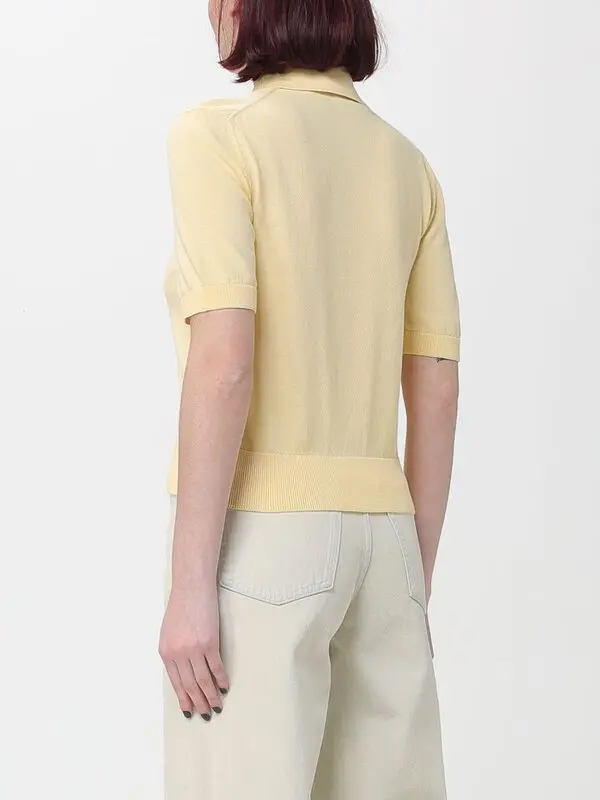A.p.c. V-neck Button Cardigan