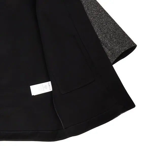 Max Mara Hooded Coat