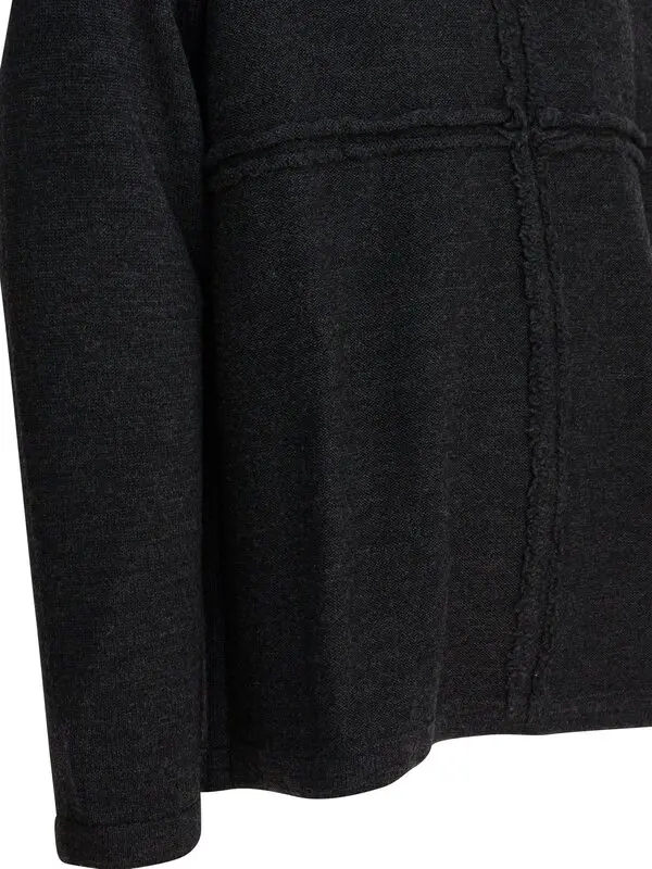 Comme Des Garçons Crewneck Jumper