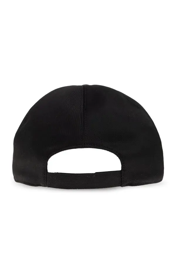 Eleventy Logo Baseball Cap