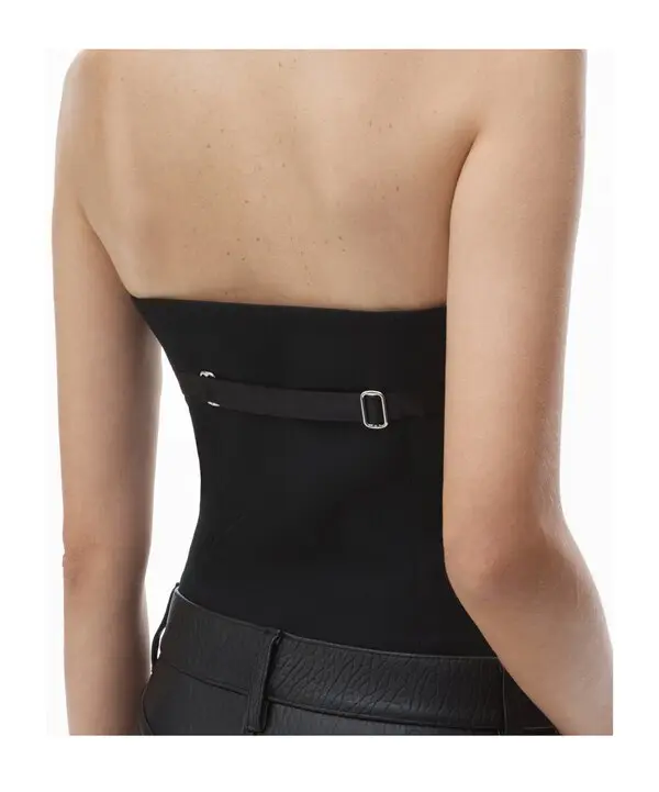 Alexander Wang Button-up Vest