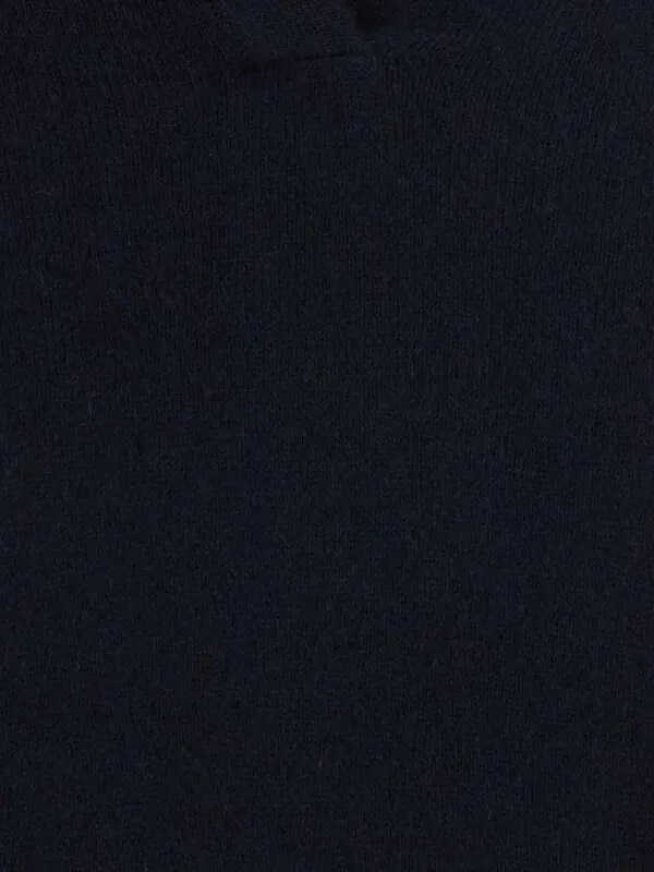 LISA YANG Katriel Jumper - Blue