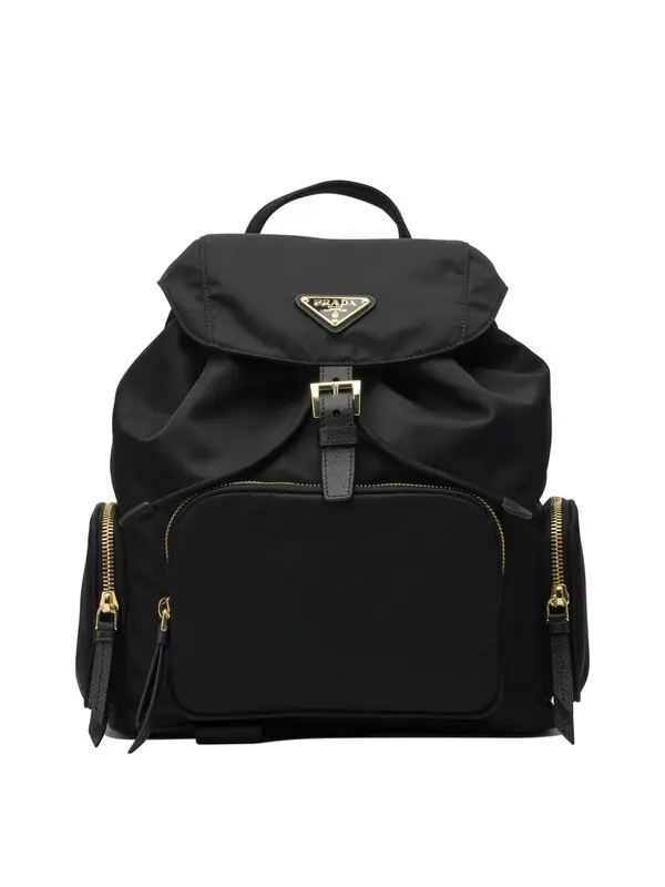 Prada Re-nylon Backpack
