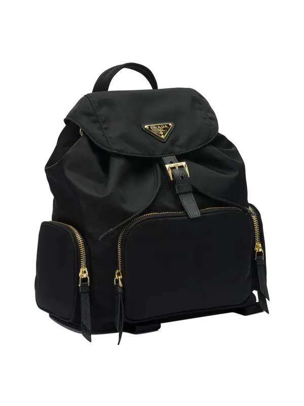 Prada Re-nylon Backpack