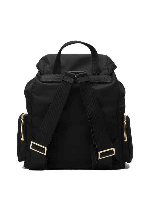 Prada Re-nylon Backpack