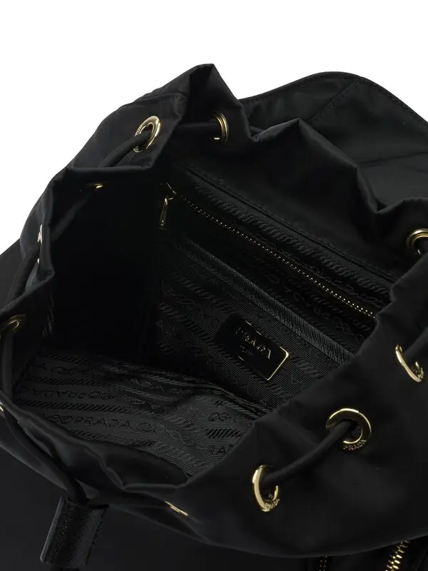 Prada Re-nylon Backpack