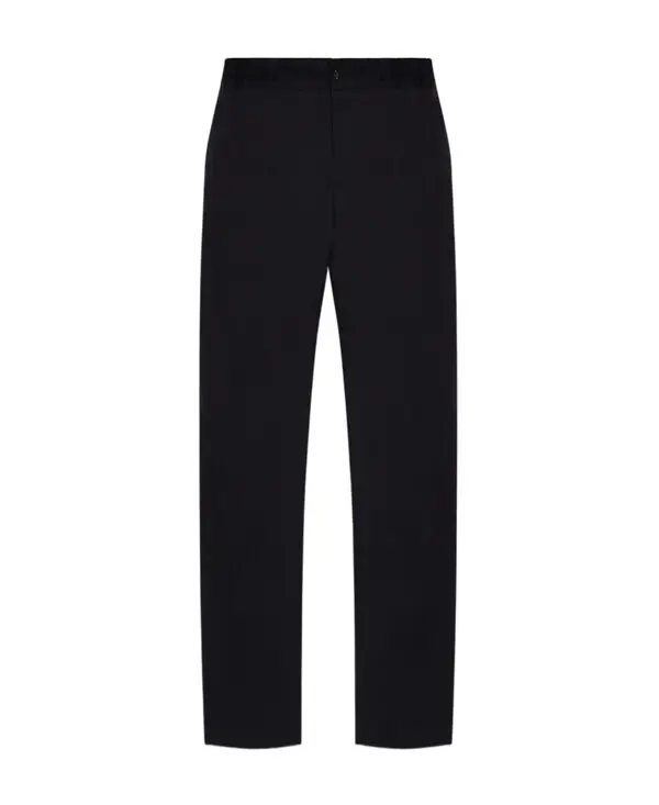 LANVIN High Waist Tailored Trousers