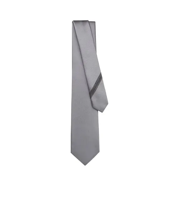 FERRAGAMO Logo Neck Tie
