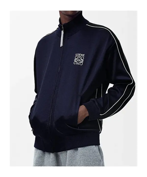Loewe Track Jacket