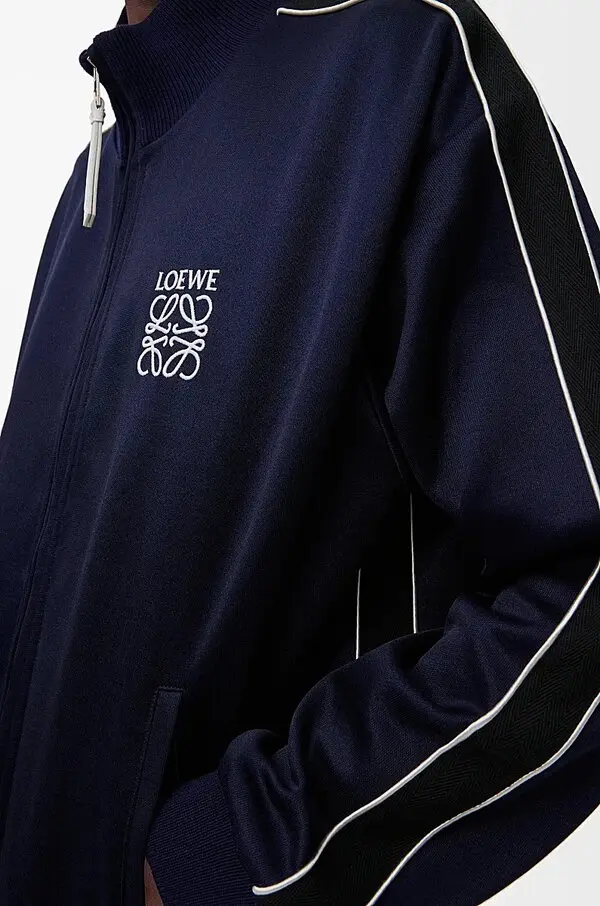 Loewe Track Jacket