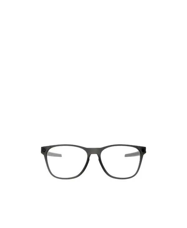 Oakley Geometric Frame Eyeglasses