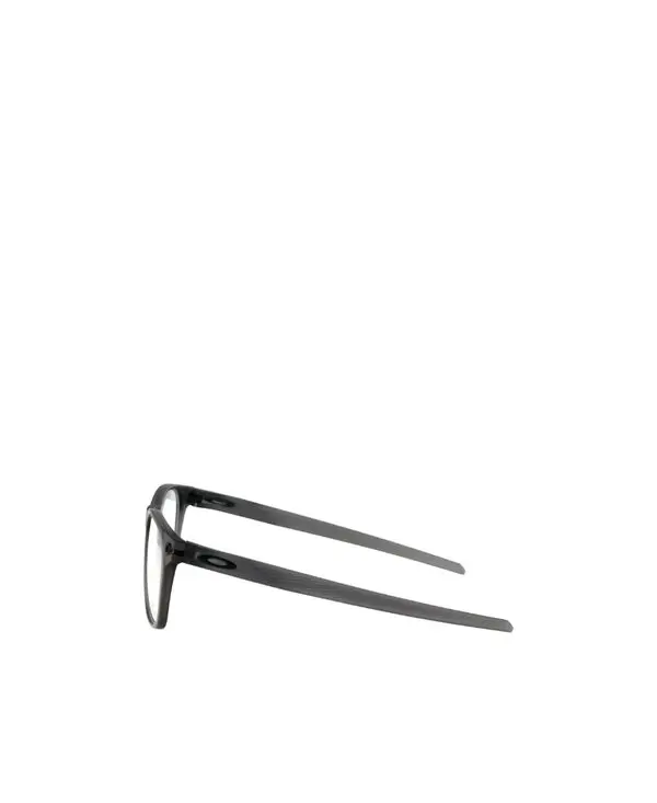 Oakley Geometric Frame Eyeglasses