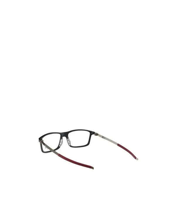 Oakley Geometric Frame Eyeglasses