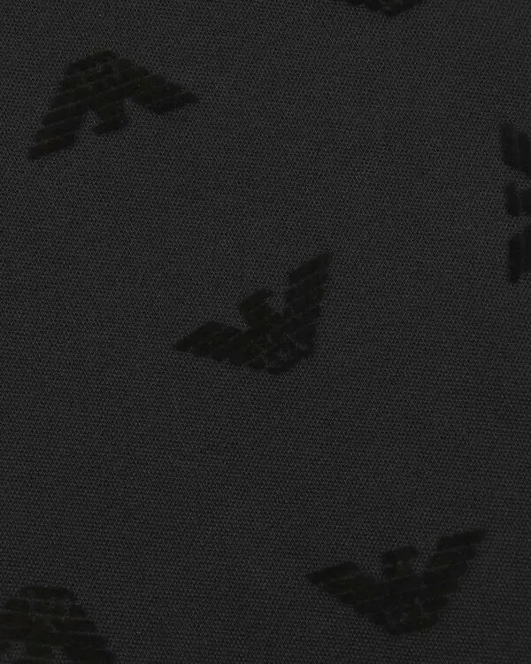 Emporio Armani Logo Polo Shirt