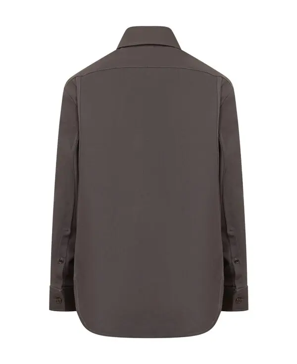 LANVIN Regular Fit Shirt