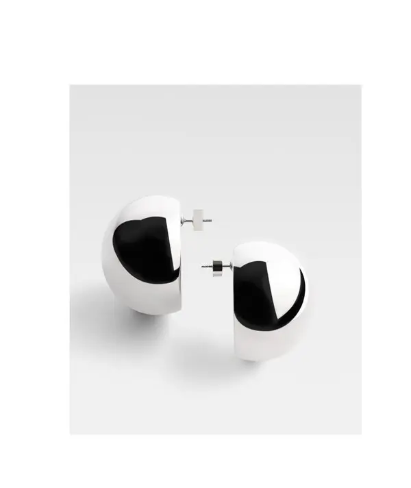 Jacquemus Salon Earrings
