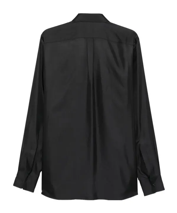 Dolce & Gabbana Dolce Gabbana Long-sleeved Shirt