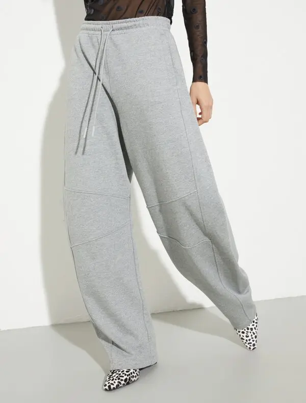 MAXCO. Max&co. Drawstring Jogging Pants