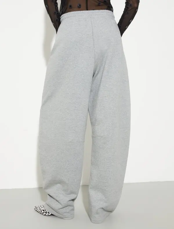 MAXCO. Max&co. Drawstring Jogging Pants