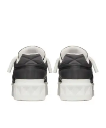 Valentino Garavani One Stud Xl Lace-up Sneakers