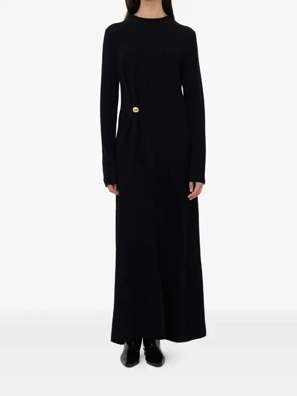 Loulou De Saison Lucero Maxi Dress