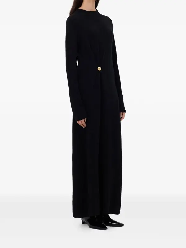 Loulou De Saison Lucero Maxi Dress