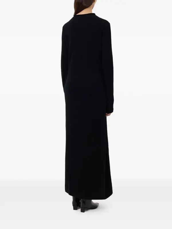 Loulou De Saison Lucero Maxi Dress