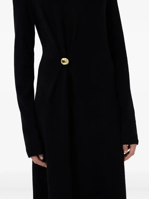 Loulou De Saison Lucero Maxi Dress
