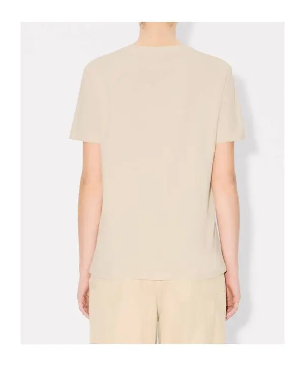 Kenzo Boke Flower 2.0 Printed Crewneck T-shirt
