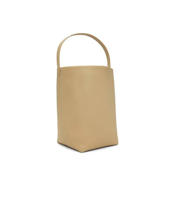 THE ROW Large N/s Park Tote - Beige