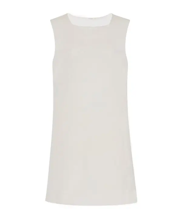 THE ROW Jaylen Top - White