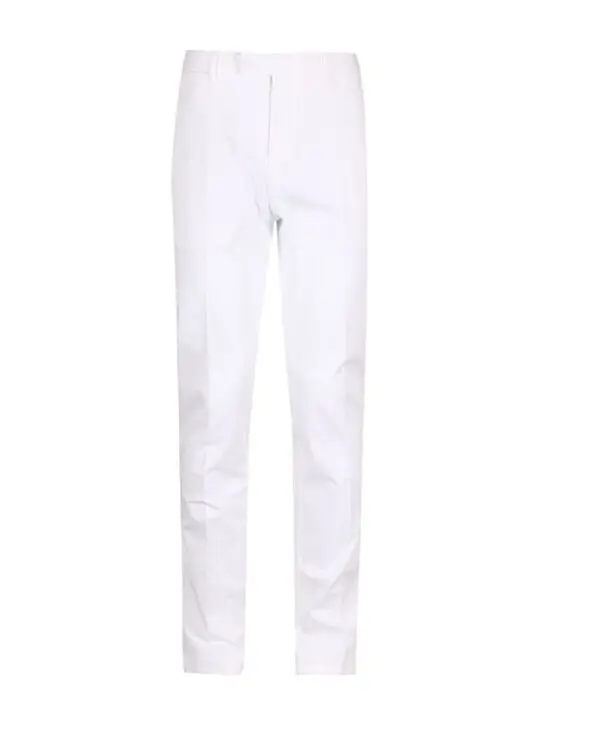 Emporio Armani Straight Leg Pants
