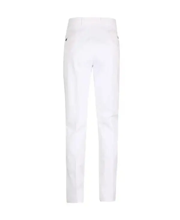 Emporio Armani Straight Leg Pants