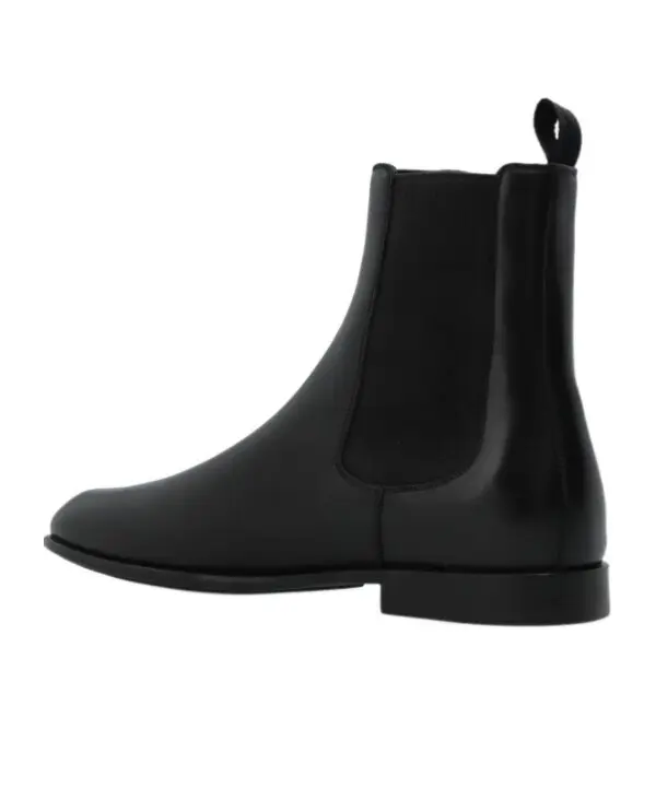 FERRAGAMO Ankle Chelsea Boots