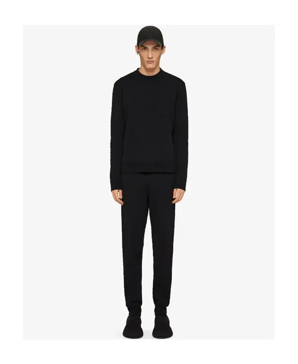 Givenchy 4g Jacquard Jogger Pants