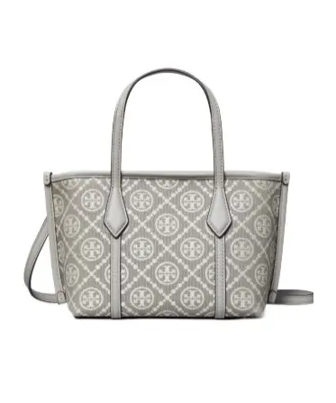 Tory Burch T Monogram Perry Mini Tote