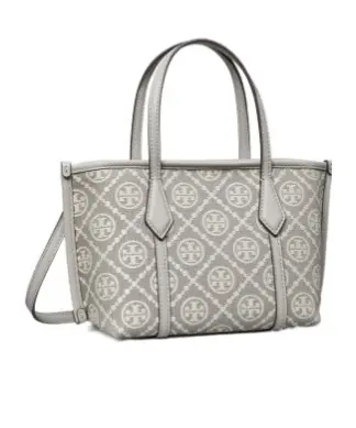 Tory Burch T Monogram Perry Mini Tote