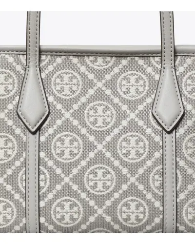 Tory Burch T Monogram Perry Mini Tote