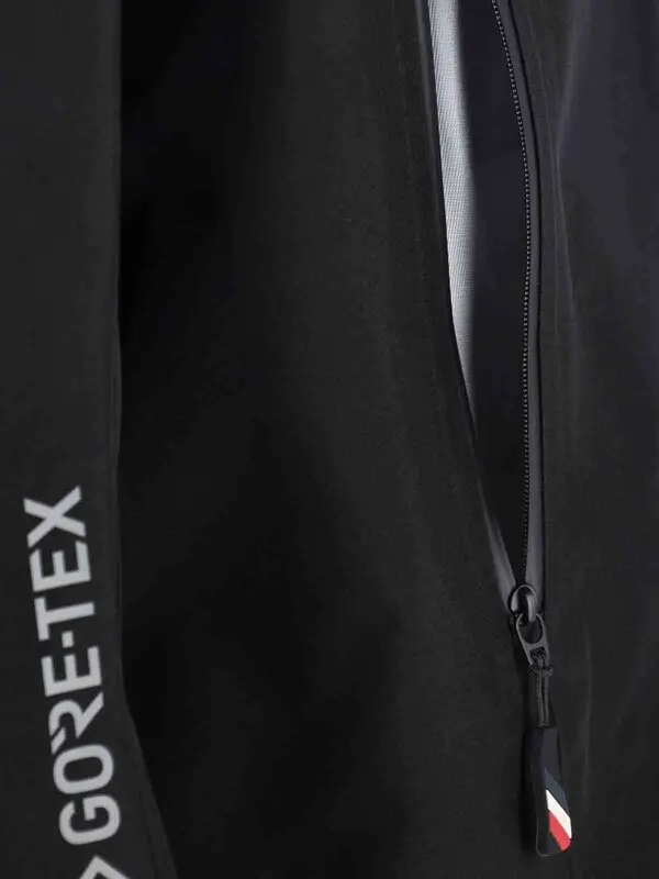 Moncler Hinterburg Hooded Gore-tex Ski Jacket