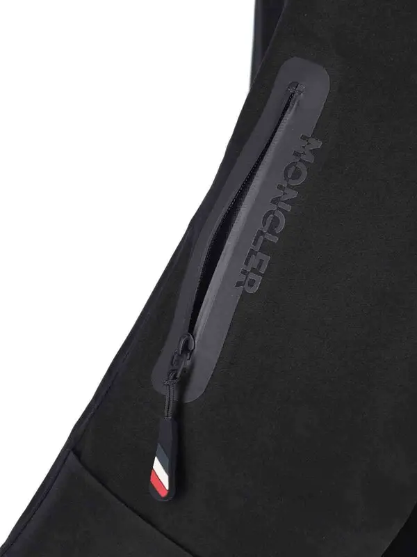 Moncler Hinterburg Hooded Gore-tex Ski Jacket