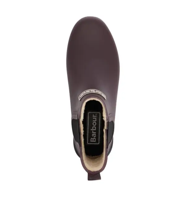 Barbour Kirkton Ankle Wellington Boots