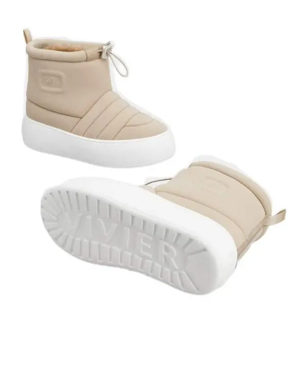 ROGER VIVIER Viv' Up Ankle Booties With Crystal Buckle