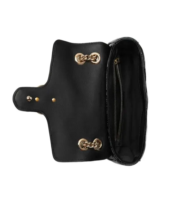Gucci Gg Marmont Small Shoulder Bag