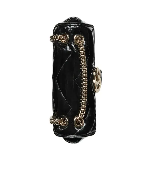 Gucci Gg Marmont Small Shoulder Bag