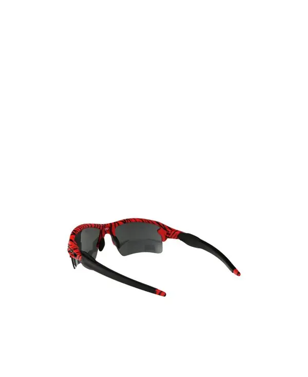 Oakley Flak 2.0 Xl Rectangle-frame Sunglasses